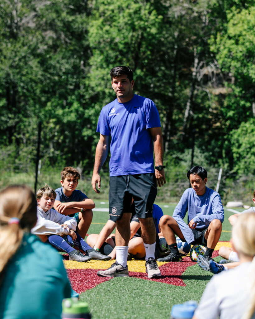 Soccer Training - AZ Soccer Lab