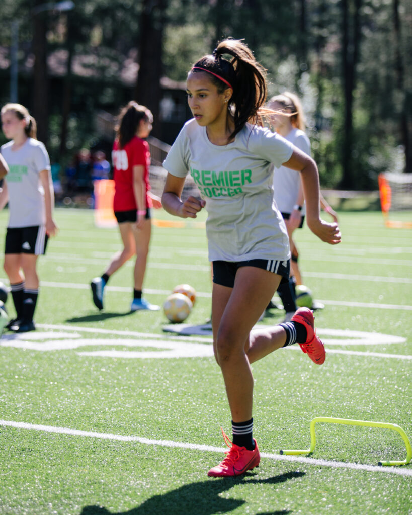 Home - AZ Soccer Lab